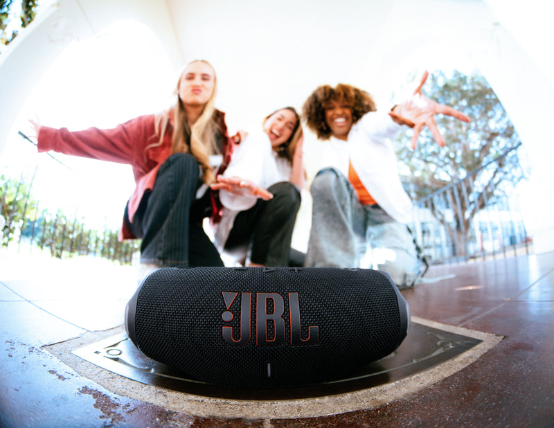 JBL Charge 6 – Reviewclub