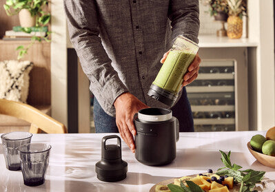 KitchenAid Cordless Personal Blender – Reviewclub