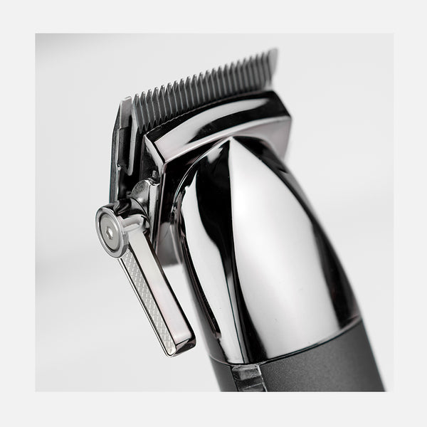 Super X Metal Hair Clipper E991E/E996E – Reviewclub