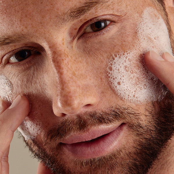 NIVEA MEN Skin Energy Face Cleansing Gel – Reviewclub