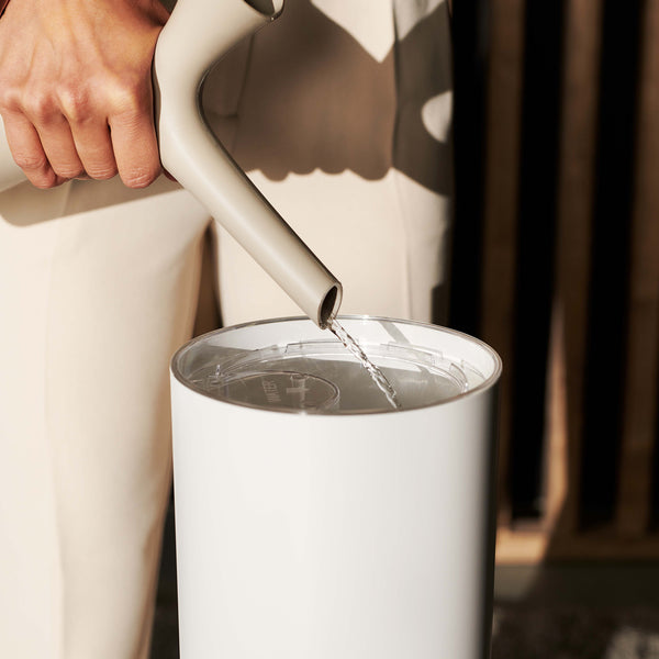 Duux Beam Mini 2 White – Reviewclub