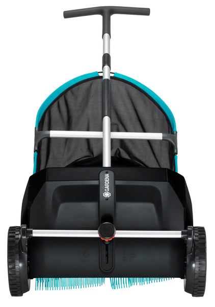 Gardena Leaf collector – Reviewclub